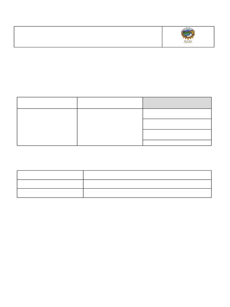 ICT Consultant Tender 2025 Details | PDF | Specification (Technical ...