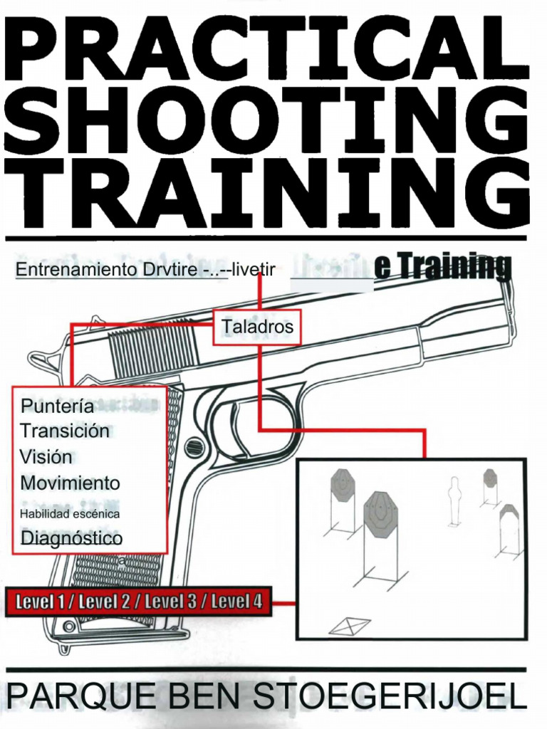 Entrenamiento Práctico de Tiro | PDF | Pensamiento | Experiencia