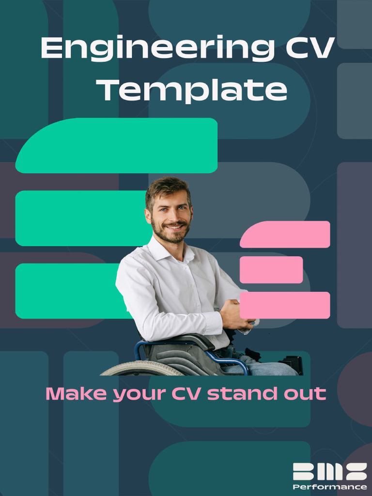 Maintenance Engineer CV Template | PDF | Engineering