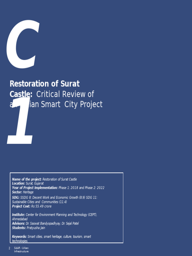 Innovative Pune Case Study | PDF | Tourism | Infrastructure
