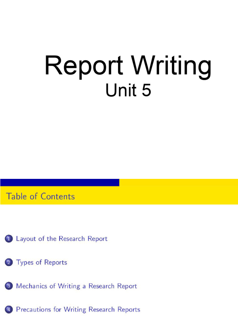 Rm_M5 Part(2).ppt | PDF
