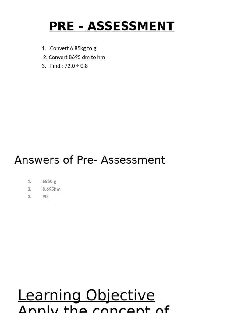 Application of Decimals in Real Life | PDF