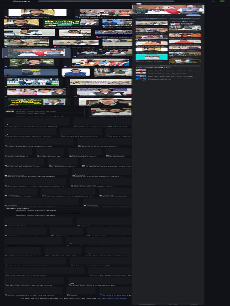 DR Manazir Jeelani Samoon - Google Search | PDF