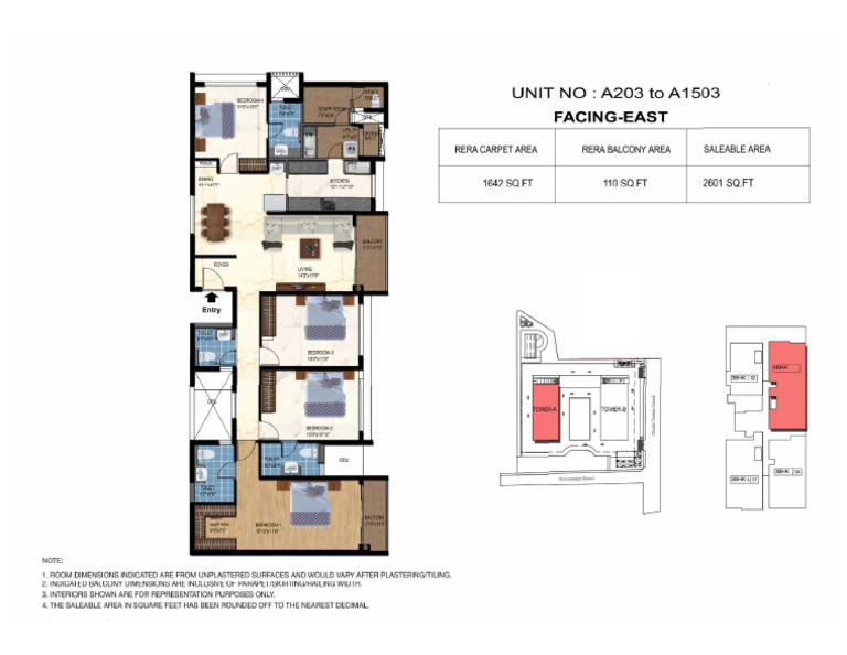 4 BHK | PDF