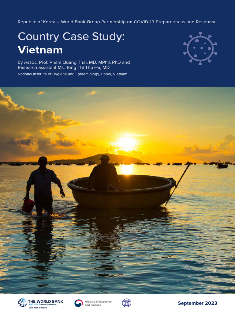 Country Case Study: Vietnam | PDF | Gross Domestic Product | Centers ...