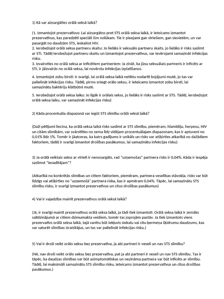 Sts | PDF