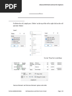 ICME 2025 Paper Template | PDF | Microsoft Word | Typefaces