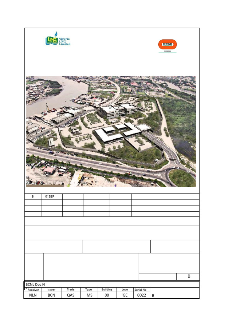 B-37.447 - Rev B Method Statement For Precast Fabrication and ...