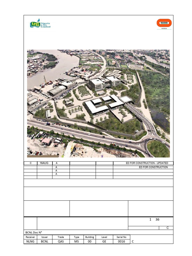B-40 248 Rev C - Method Statement - Pile Testing | PDF | Deep ...