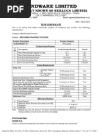 JCS WHT 2400FS | PDF | Mechanical Engineering