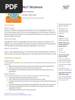 Dog's Colorful Day Activities Guide | PDF