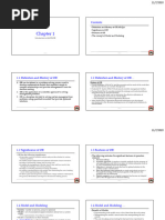 New EEMUA 191 4th Edition Alarm Management | PDF | Sound