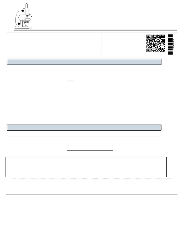 2024 09 29 Mr. UJJWAL SEN | PDF | White Blood Cell | Hematology