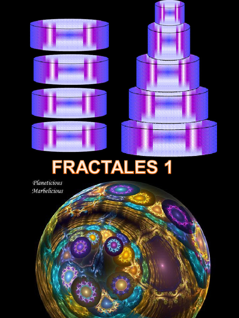 fractales 1 (www.nicepps.ro) | PDF