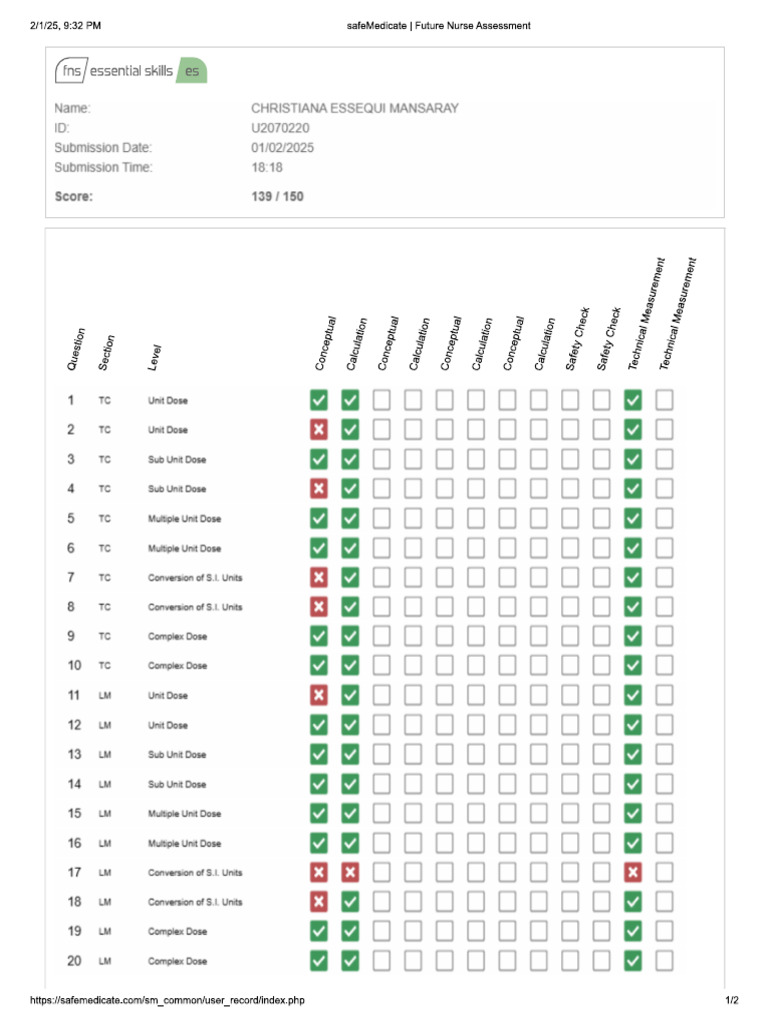 First Formative | PDF