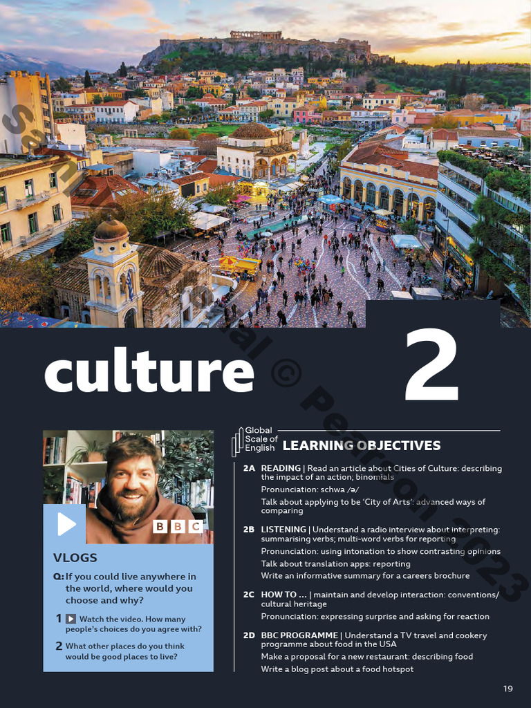 Speakout 3e C1-C2 U2 - Student's Book | PDF | Translations | Poetry