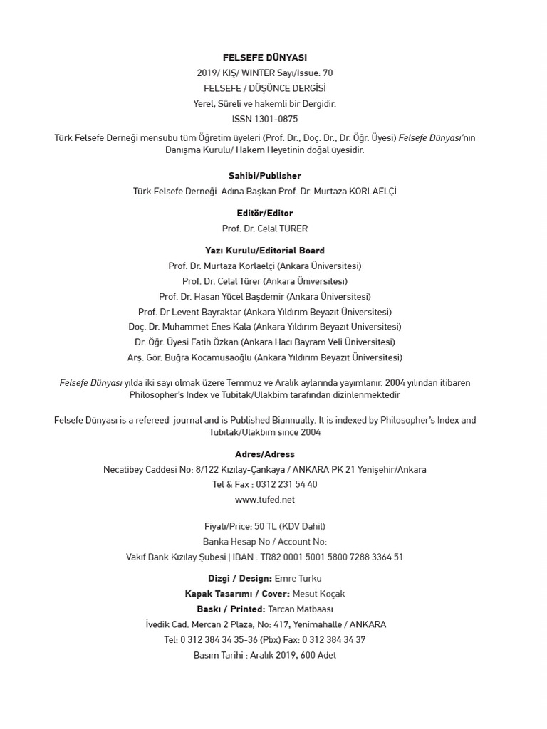 PLATON D______NCES__NDE HAZ VE YA__AM[#850687]-1479354 | PDF