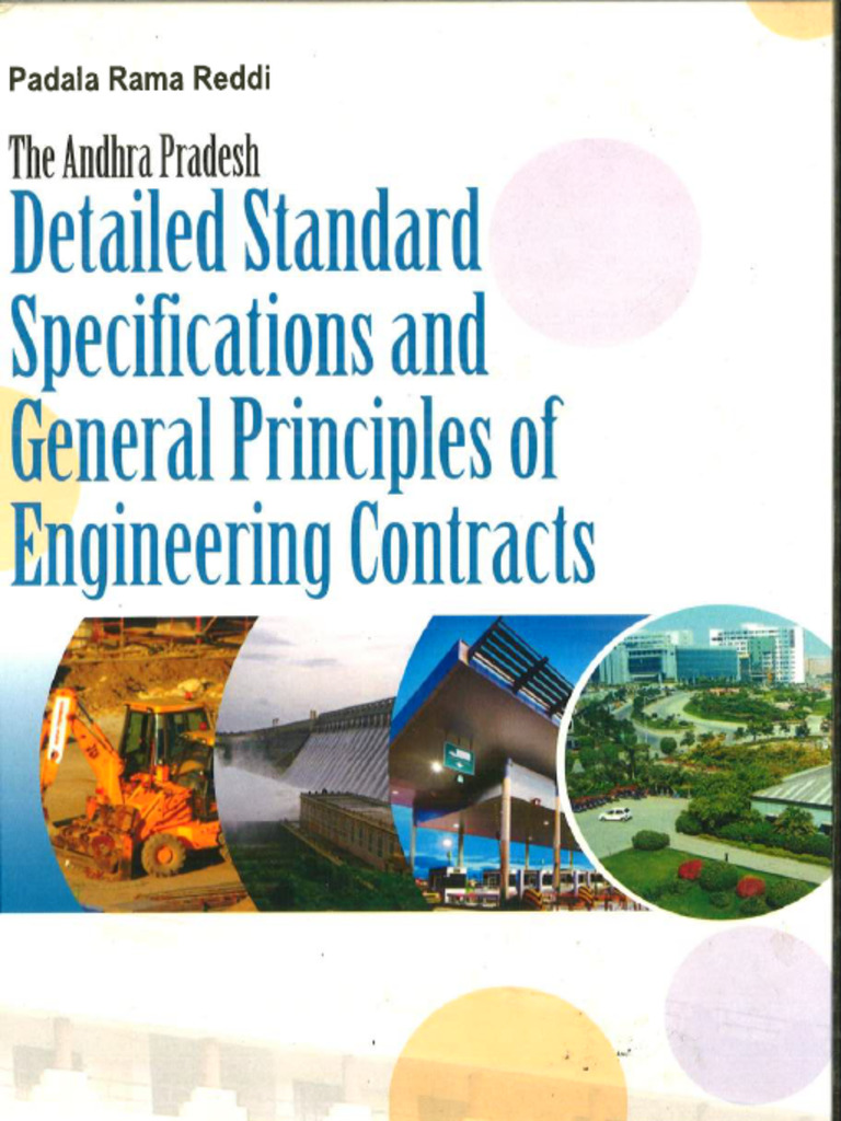 APDSS AP Engineers Hub | PDF | Specification (Technical Standard) | Taxes