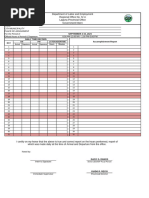 Final Gip Ro1 Standard DTR Form 22 Jan 2024 1 | PDF