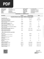 Understanding the Complement Fixation Test | PDF | Complement System ...