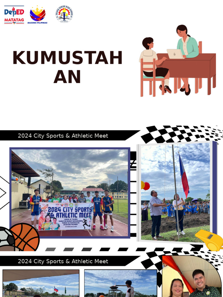 HRPTA 1st Quarter | PDF