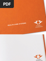 LAS Rank Structure | PDF | Emergency Medical Services | Emergency Services