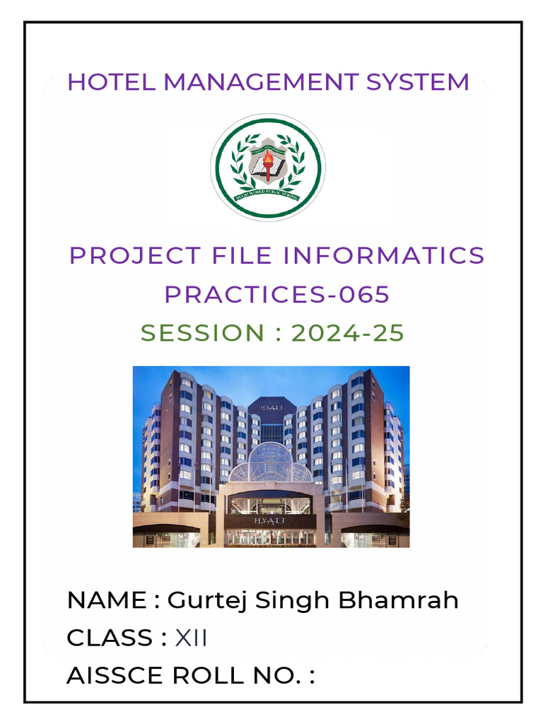 Class 12 Practical File - IP - Ashay Anand (FINAL) PDF | PDF | Python (Programming Language ...