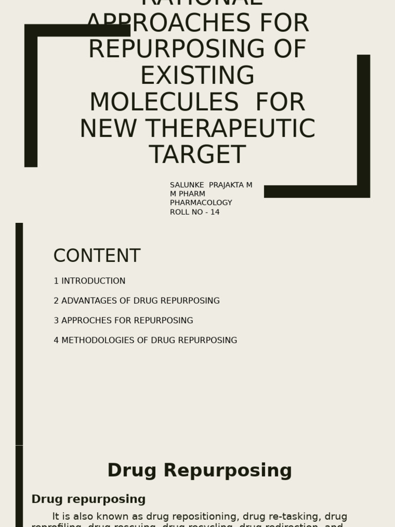 Podd Pdf Omics Pharmacology