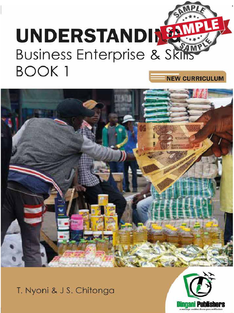 BES Book 1 Sample Compressed | PDF | Partnership | Limited Partnership