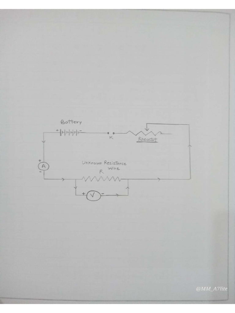 Physics_exp_1-4 | PDF