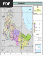 Lista de 158 Municipios en RD | PDF | República Dominicana
