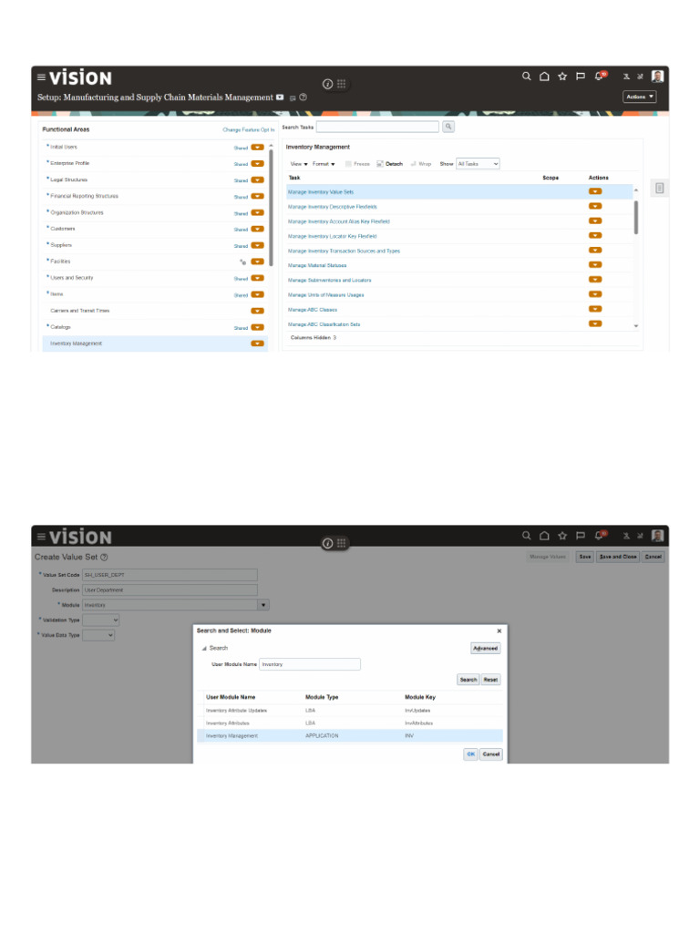 Movement Request Lines | PDF