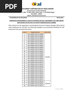 ISRO 2025 ROBOTICS CHALLENGE | PDF