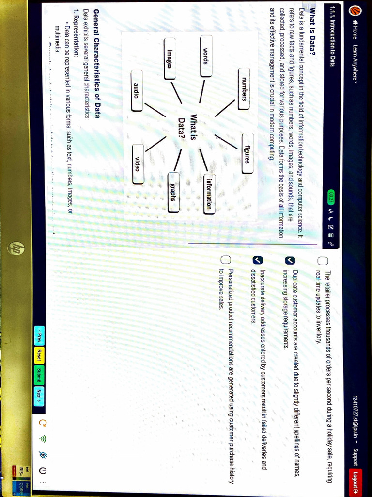 Dbms(UT-1[Part-1]) | PDF | Databases | Database Transaction
