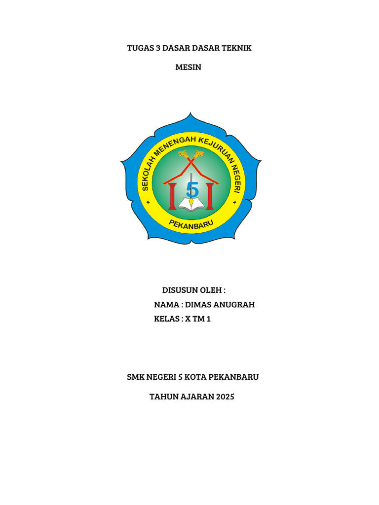 Ujung Paku: Halus dan Runcing | PDF