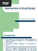 Craig Plot and Topliss Scheme | PDF | Aromaticity | Drug Design
