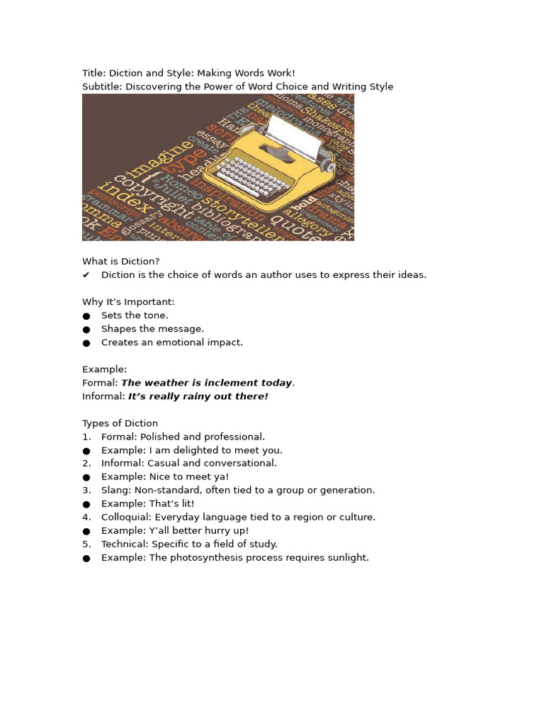 ENGLISH 7 - LESSON 4,5,6 | PDF | Sentence (Linguistics) | Linguistics