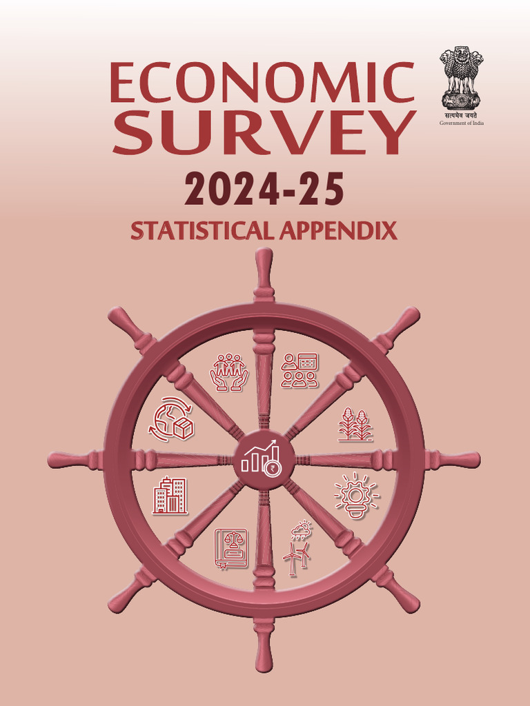 Statistical Appendix in English | PDF | Gross Domestic Product ...