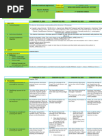 Weekly Value Focus 2025 | PDF