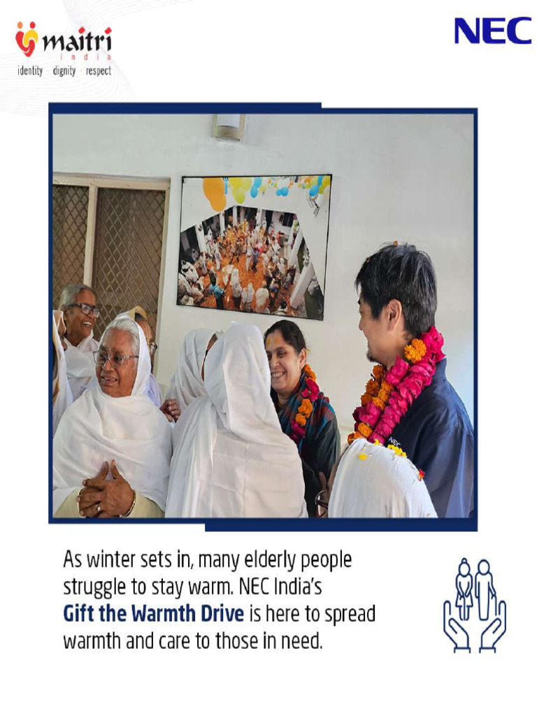 NEC_India_Maitri_Foundation__1734605964 | PDF