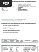 (DOH HPB) Orientation To Healthy Learning Institutions and The 2023 HLI ...
