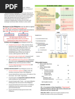 P87 Form Guidance Notes | PDF | Expense | Taxes