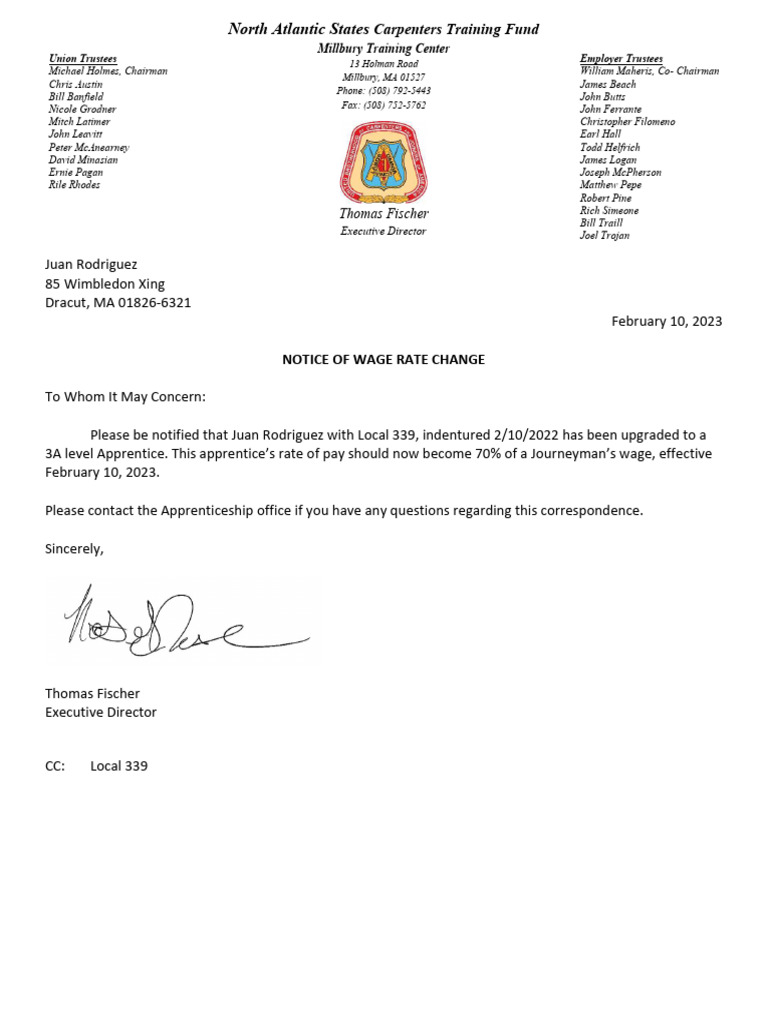 Juan Rodriguez - 3A Upgrade | PDF