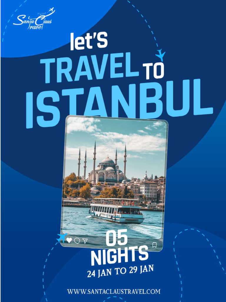 ISTANBUL | PDF