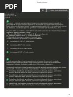Classificação CID-10 F84: Autismo e Transtornos | PDF | Transtorno ...