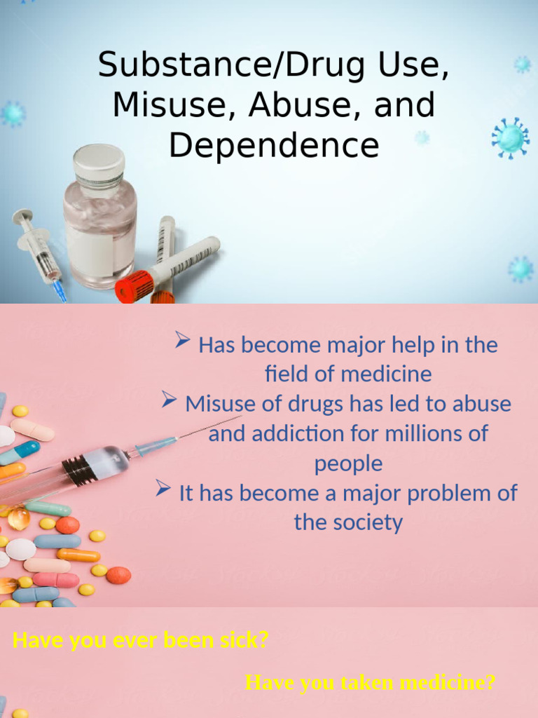 Health 9 w2 q2 Lesson | PDF | Substance Abuse | Self Esteem