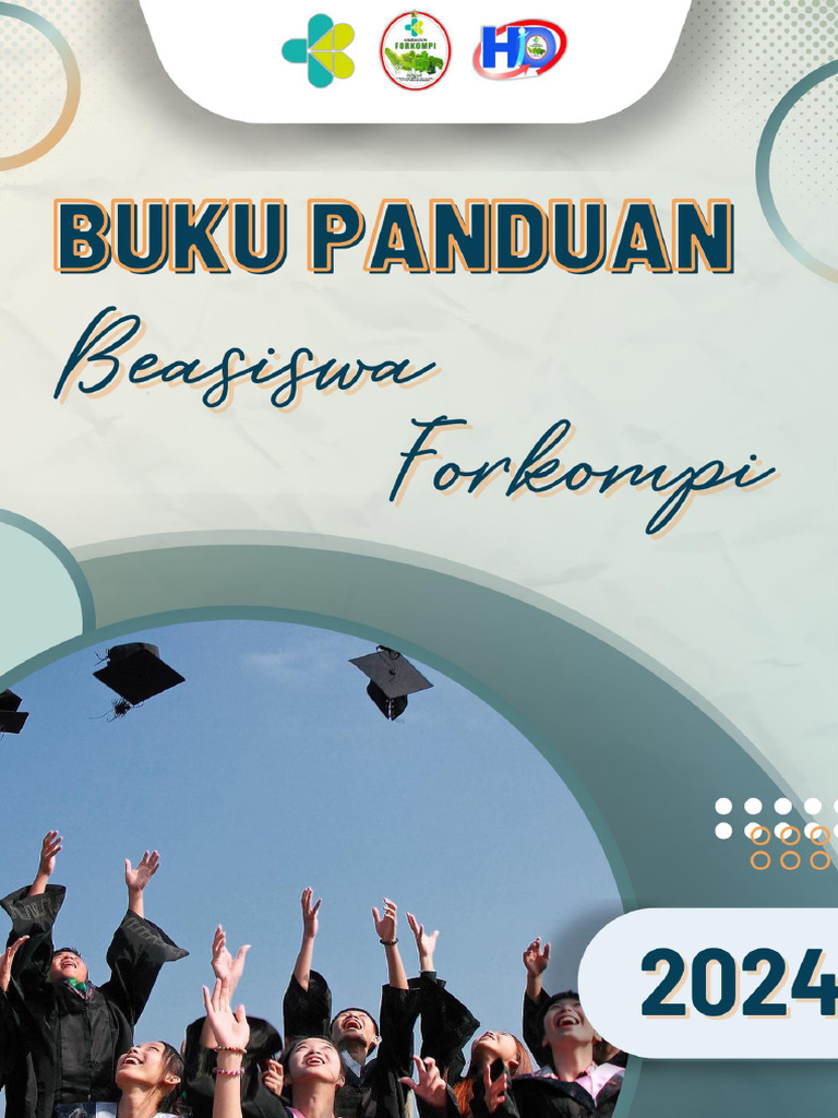 Panduan Beasiswa Forkompi 2024 | PDF
