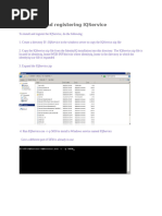 SailPoint IdentityIQ 8.4 Installation Guide | PDF | Zip (File Format) | Databases