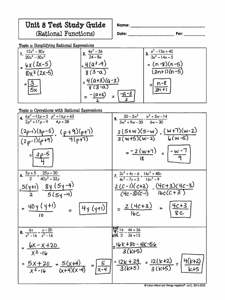 Unit_8_-_Rational_Functions_Updated_September_2023-128-136_1 (1) | PDF