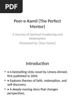 Peer e Kamil | PDF